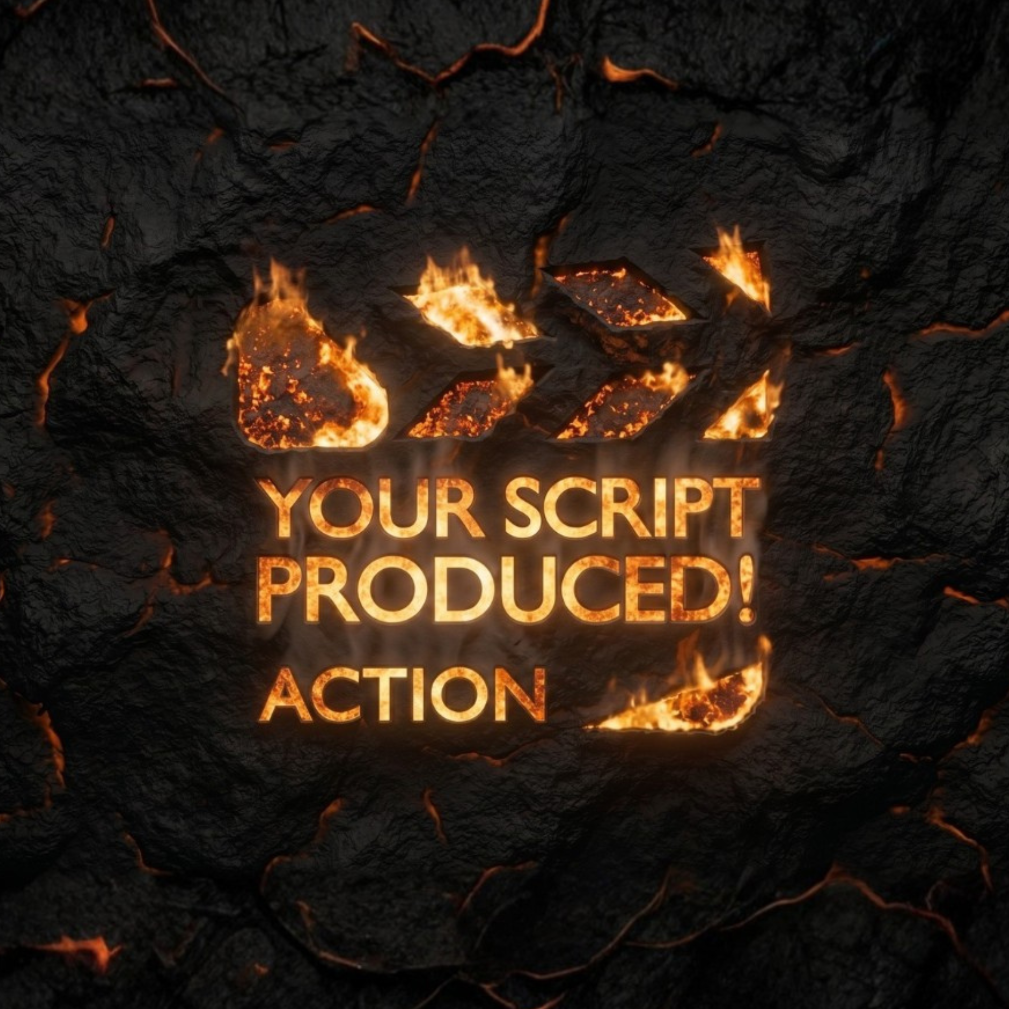Home - Your Script Produced! Action Competition